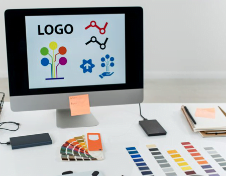 Colour matching, washing test, printing service | Polymark services